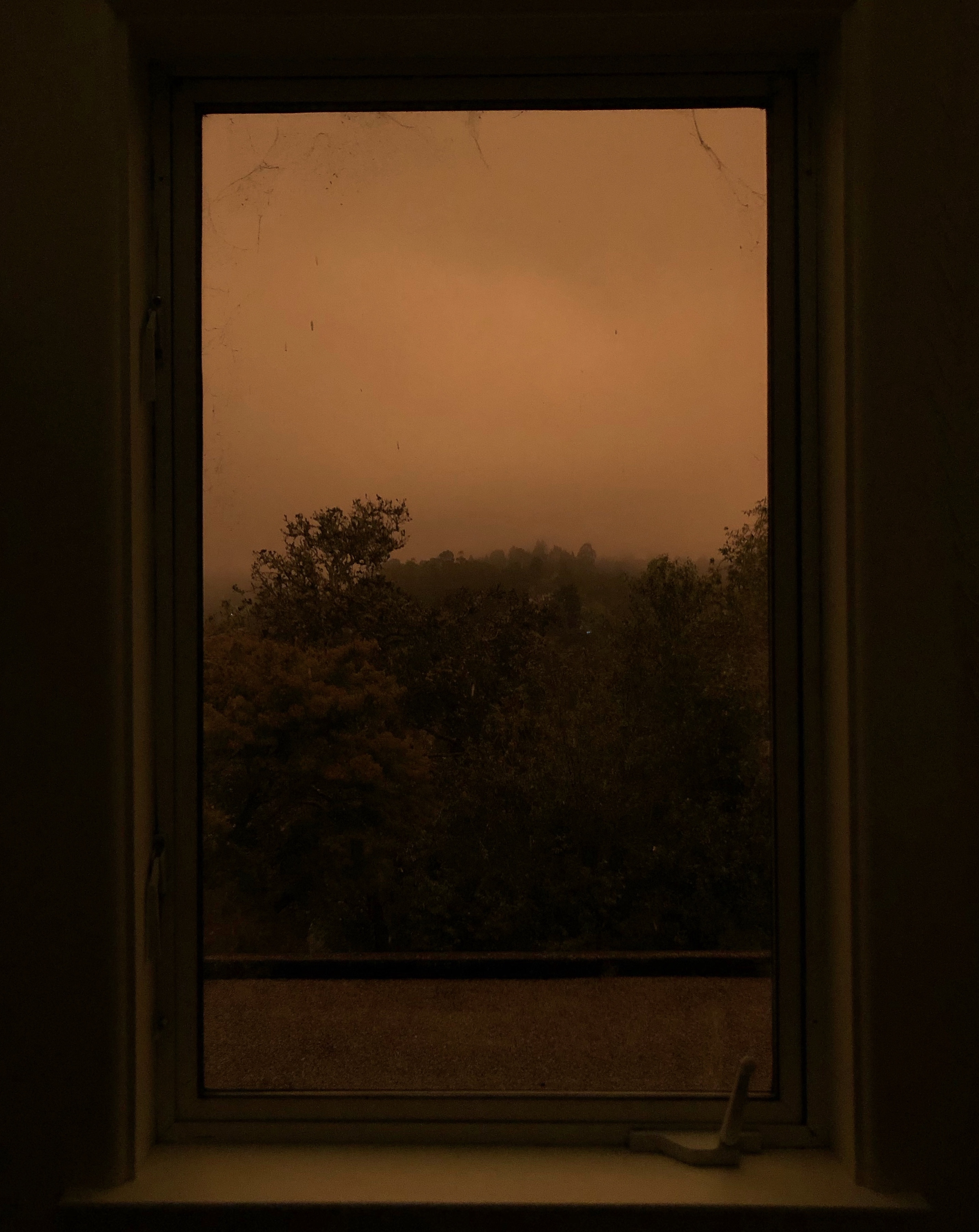 Caution: Mars Goes Both Ways – Lilly Falconer, M.A.