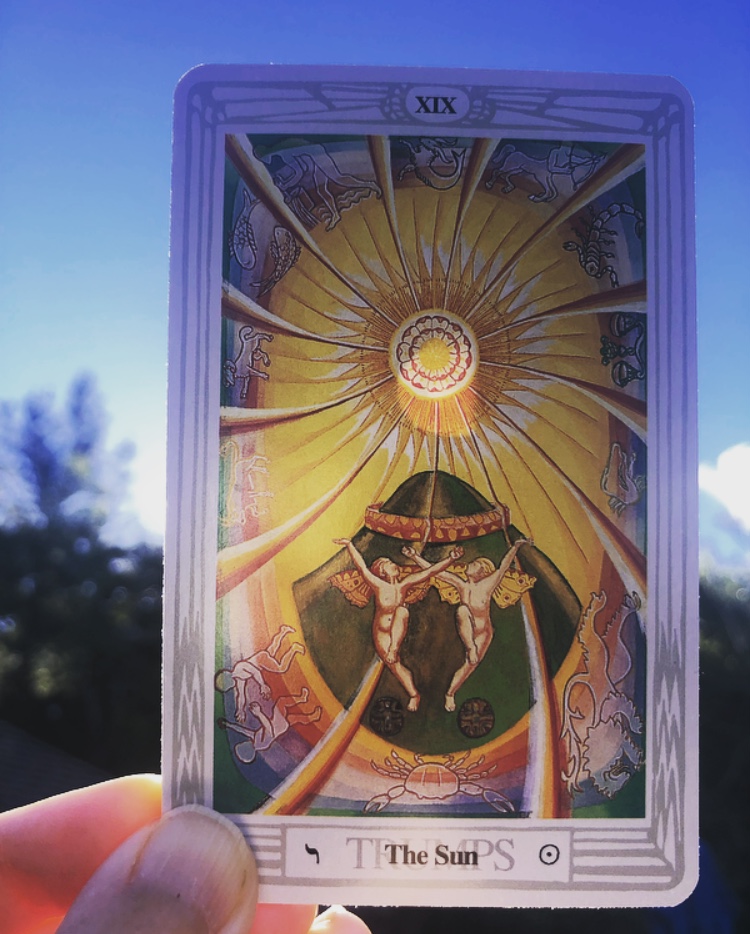 Lilly Falconer, M.A. – Archetypal Astrology